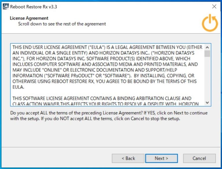環境復元ソフト Reboot Restore Rx 共有PC管理に最適！WindowsOS対応 導入編 | BREEZE