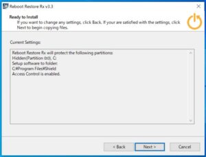 環境復元ソフト Reboot Restore Rx 共有PC管理に最適！WindowsOS対応 導入編 | BREEZE
