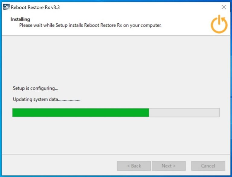 環境復元ソフト Reboot Restore Rx 共有PC管理に最適！WindowsOS対応 導入編 | BREEZE